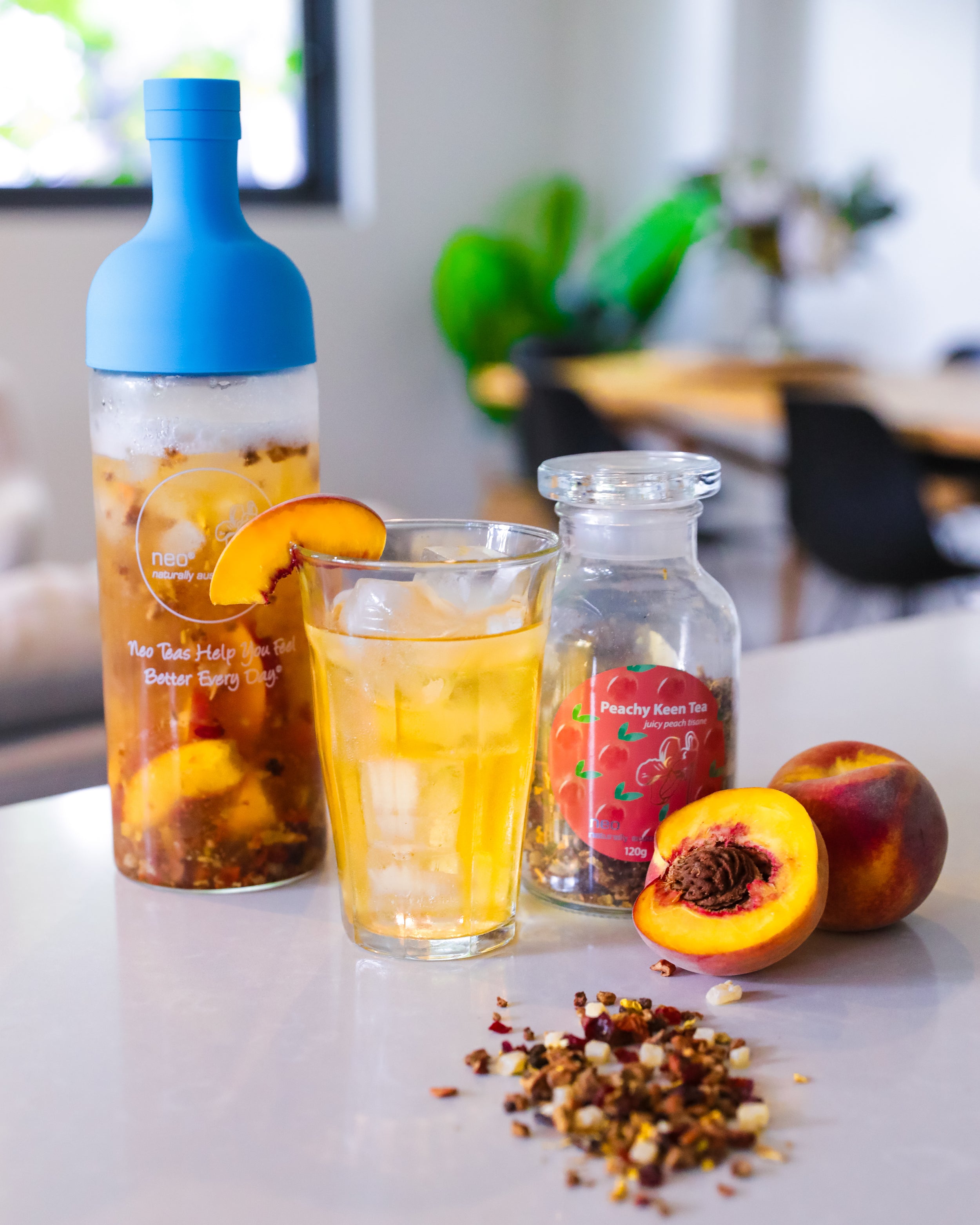 Iced Teas - Neo Australia