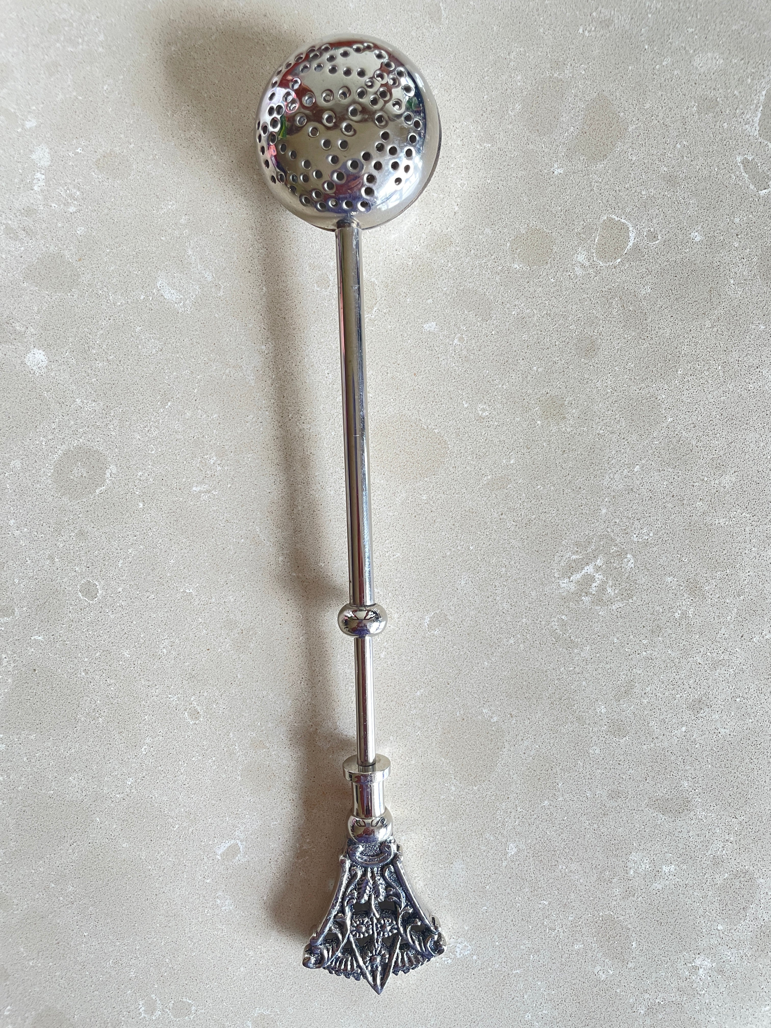 Filigree Tea Infuser – Neo Australia