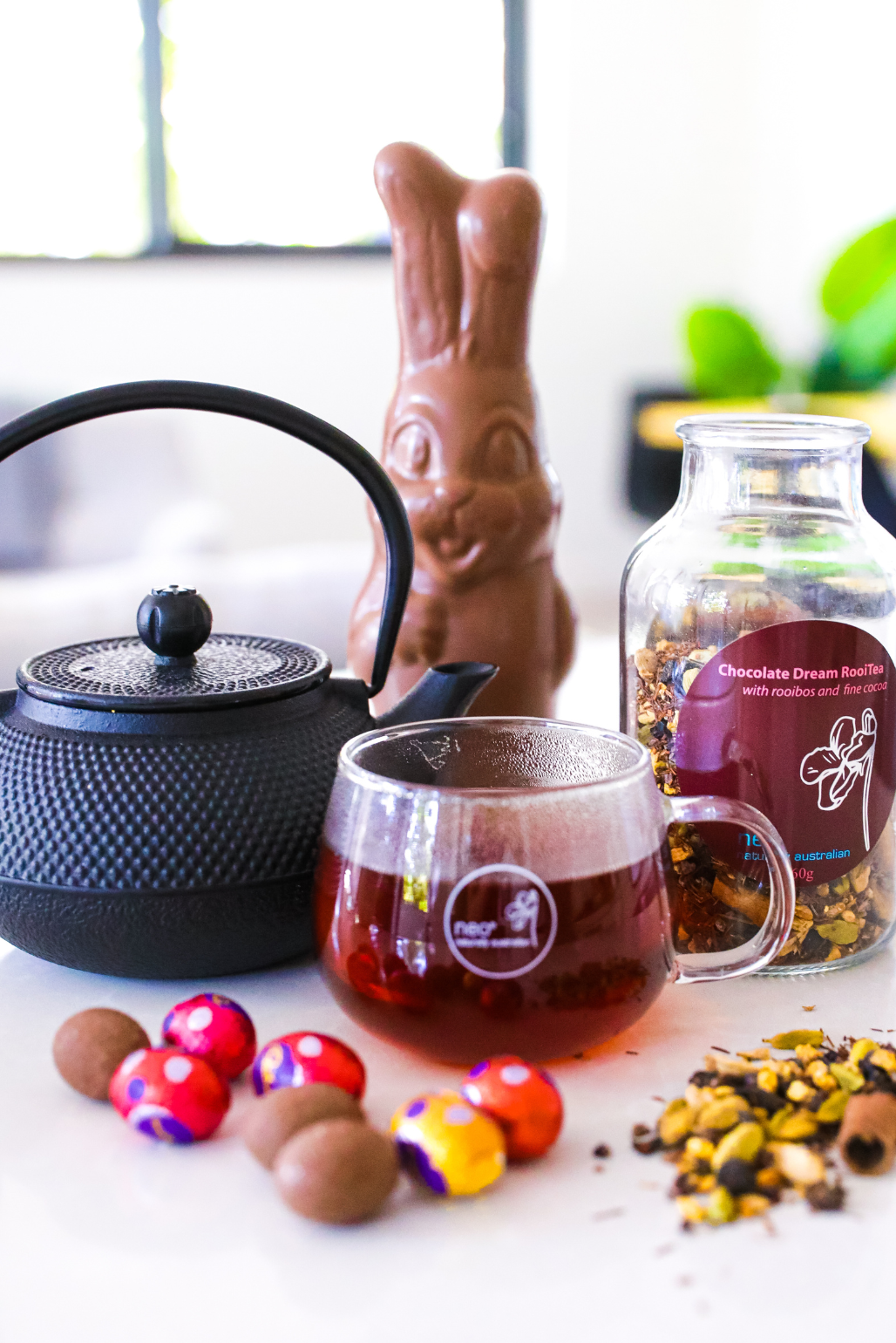 Neo Organic Tea & Natural Skincare – Neo Australia