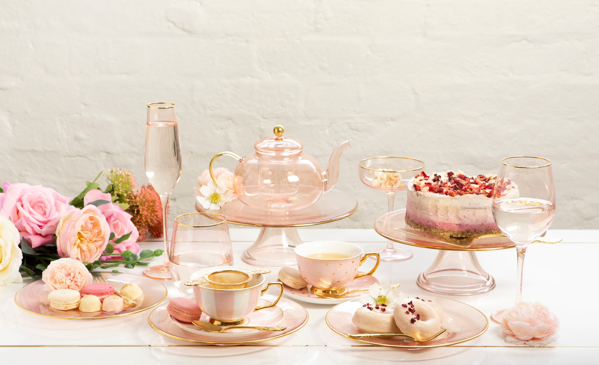 Neo Organic Tea & Natural Skincare – Neo Australia