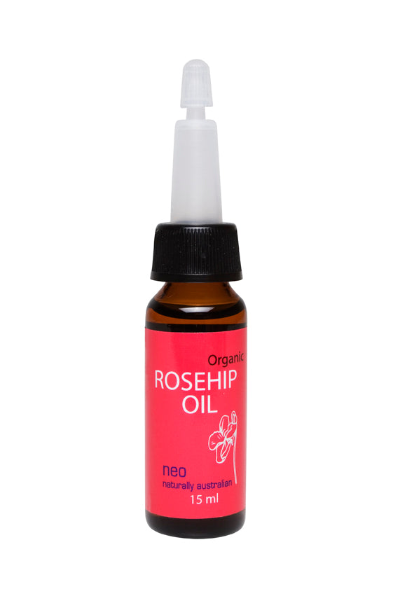 Rosehip Oil - Neo Australia