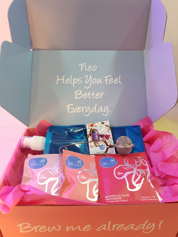 Tea Boxes Page 2 - Neo Australia