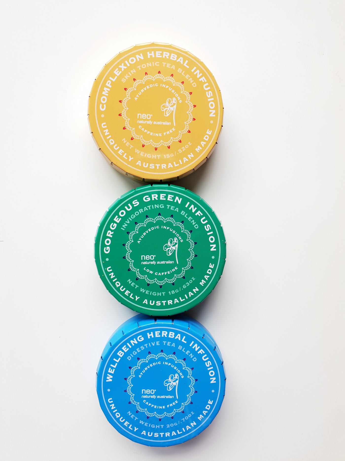 Gifts - Neo Australia